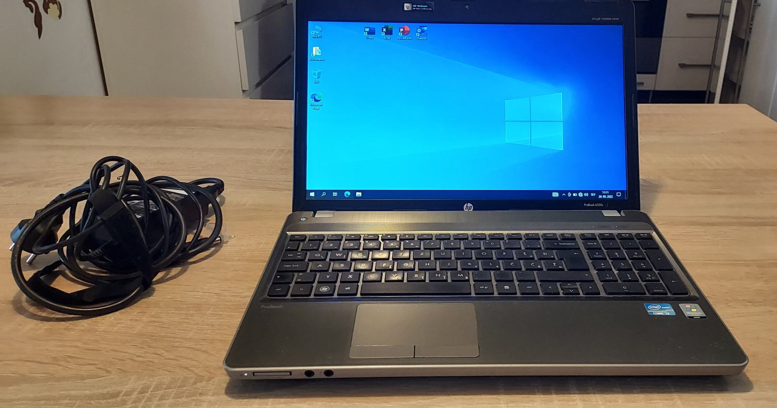 Hp Probook 4530s