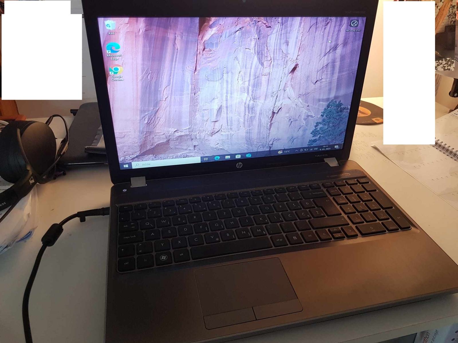 HP Probook 4530s
