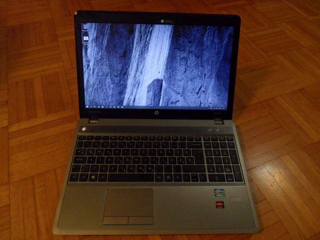 HP ProBook 4540s