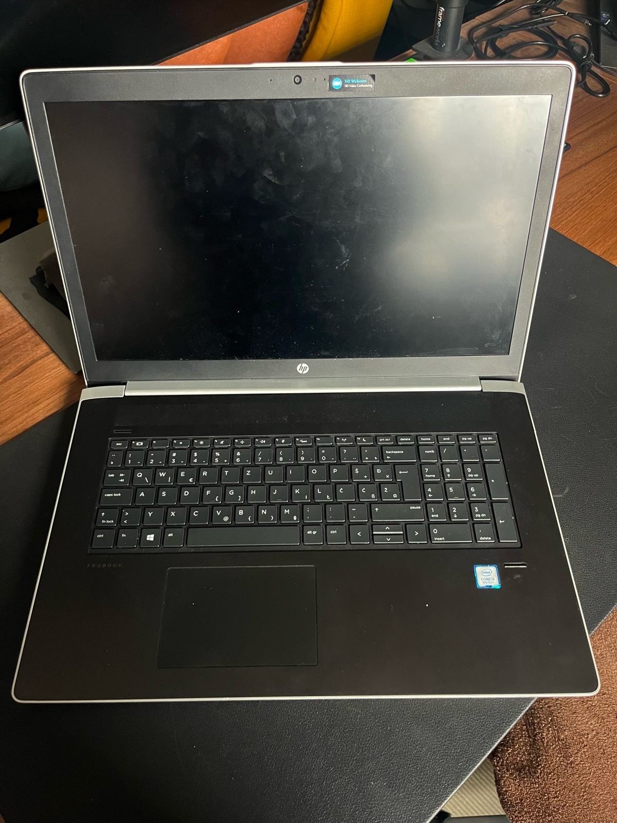 Hp ProBook 479 G5