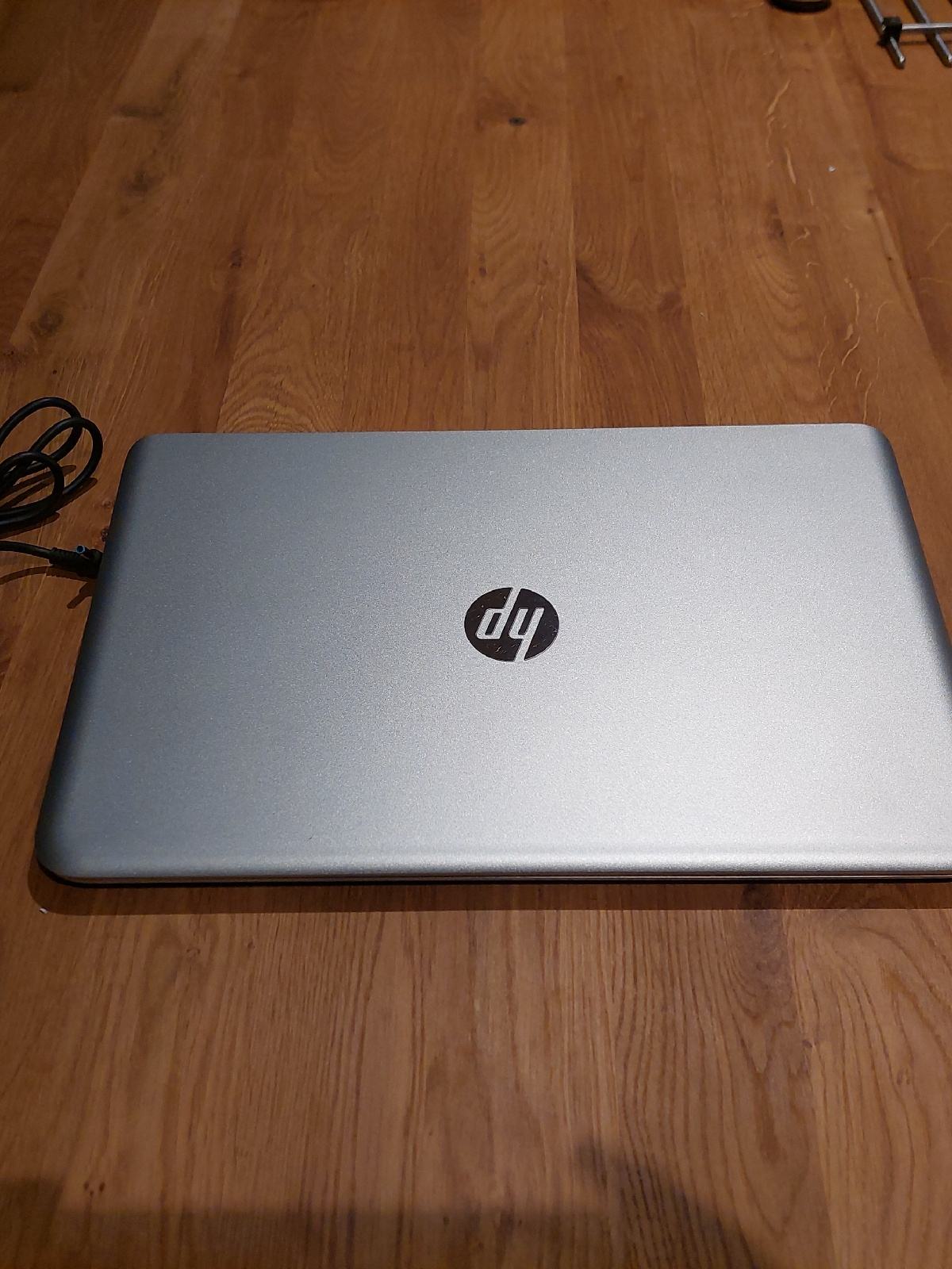 laptop hp windows 10