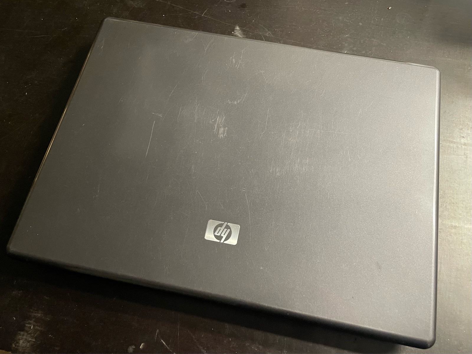 Prenosni računalnik HP 550 / laptop