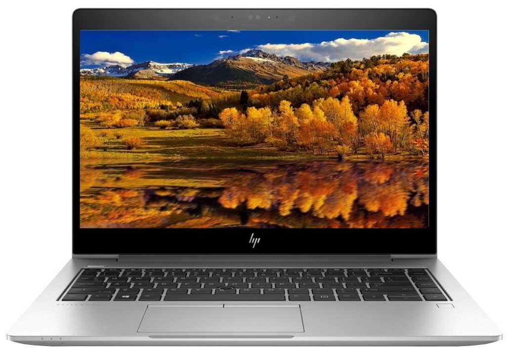 Prenosni računalnik HP EliteBook 835 G7, AMD Ryzen 7 / 16GB / 256SSD