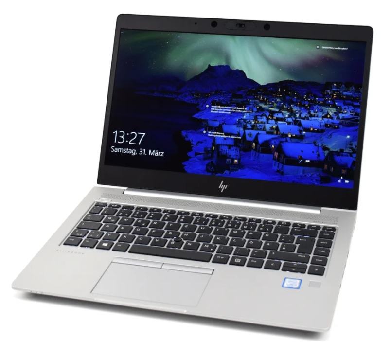 Prenosni računalnik HP EliteBook 840 G5 – FENOMENALNA CENA!
