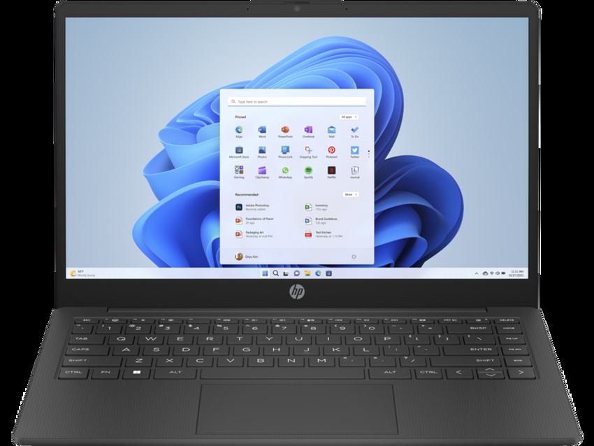 Prenosnik HP 14-em0015na| Ryzen 5 7000 | DDR5 5500 / AMD Ryzen™ 5 / RA