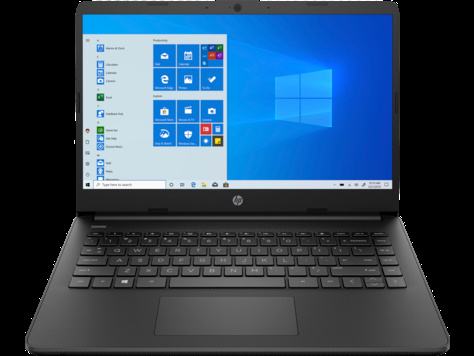Prenosnik HP 14s-fq1901ng AMD Ryzen 5-5500U / AMD Ryzen™ 5 / RAM 8 GB