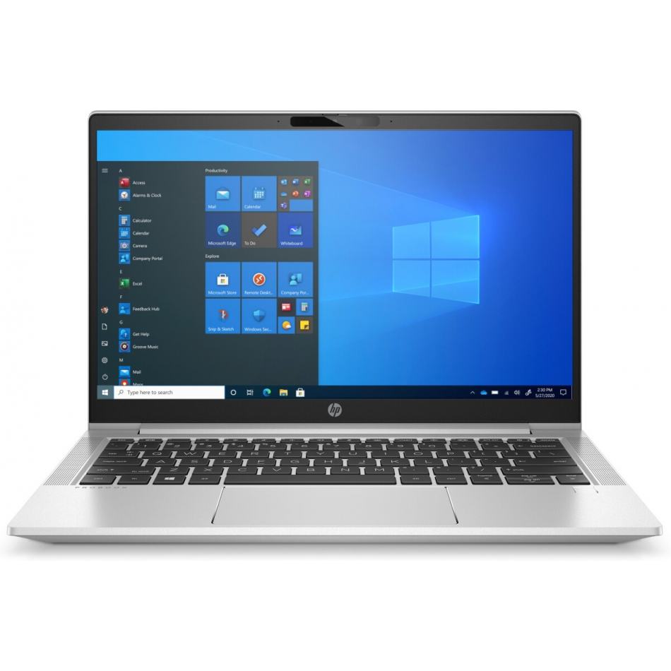 Prenosnik HP ProBook 430 G8 / i7 / RAM 8 GB / SSD Disk / 13,3″ FHD