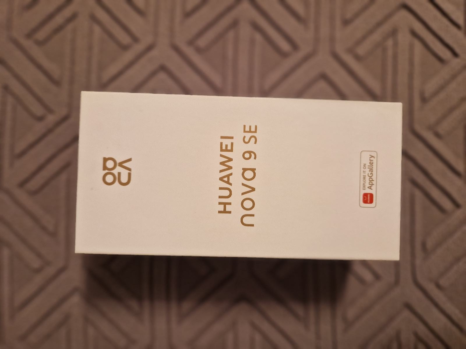 Huawei Nova 9 SE