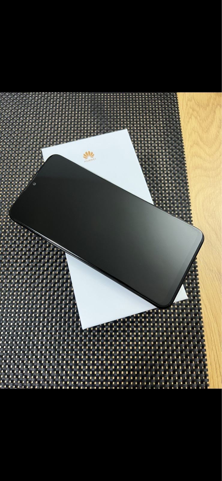 Huawei P30 lite, ROM:128GB, RAM:4GB