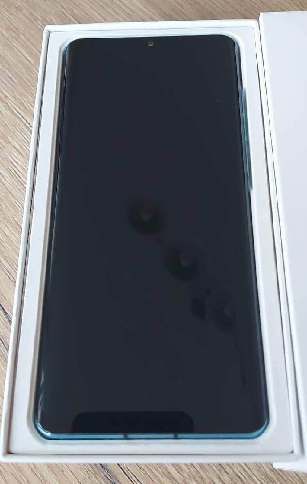 Huawei P30 pro 128gb aurora