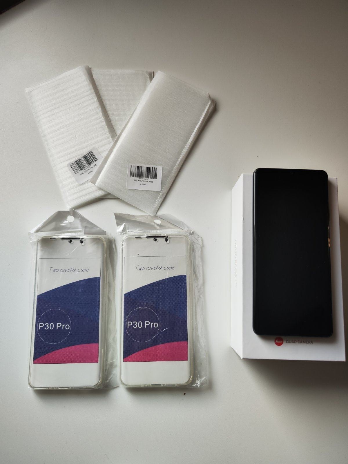 huawei p30 pro android