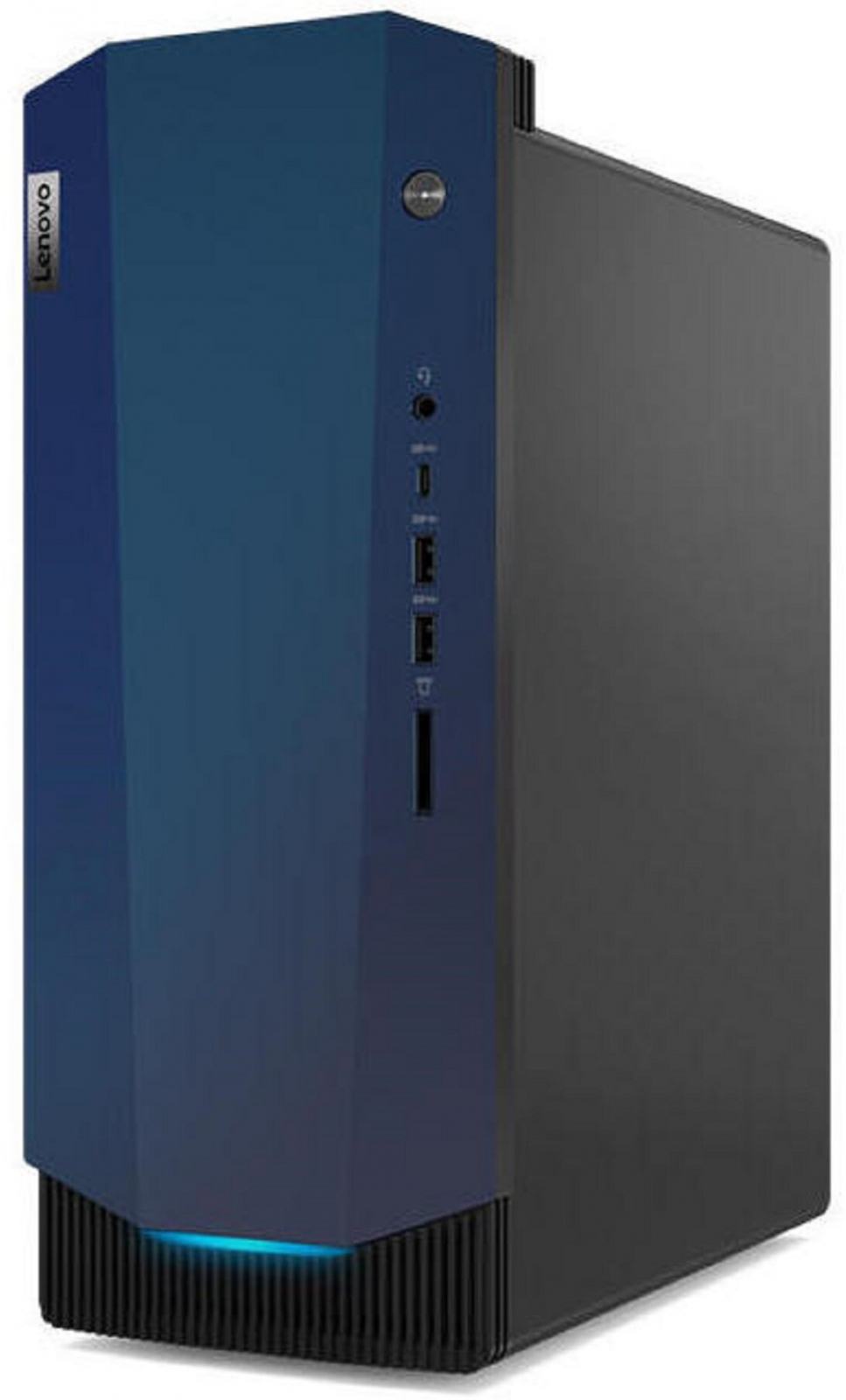 Lenovo IdeaCentre G5 14AMR05 R5-3600 / 16GB / SSD / GTX 1650 SUPER