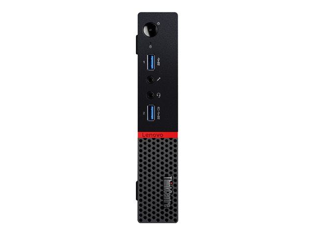 Lenovo ThinkCentre M700 – i5 mini PC