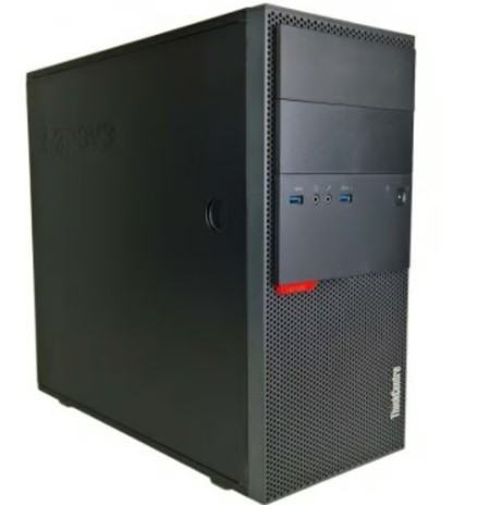 Lenovo Thinkcentre M900 MT i5 1TB 16GB GTX 1650 WIN11