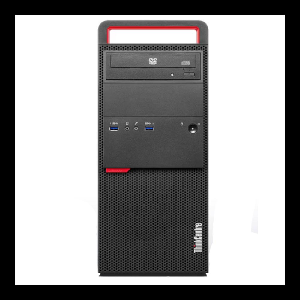 Lenovo ThinkCentre M910 i7-6.gen., Quadro K620, 16GB RAM, 256GB SSD