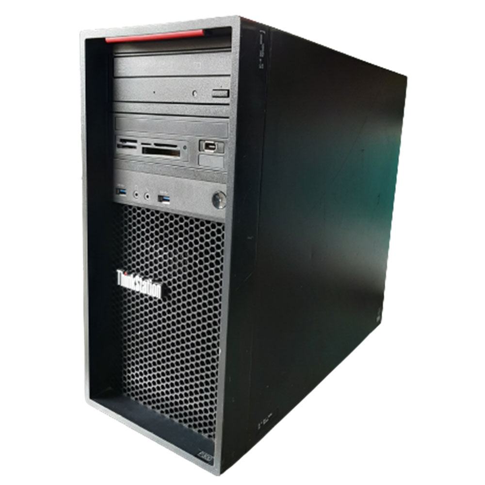 Lenovo Thinkstation P300: Core i5 4570,8gb ram,320gb hdd,dvdrw