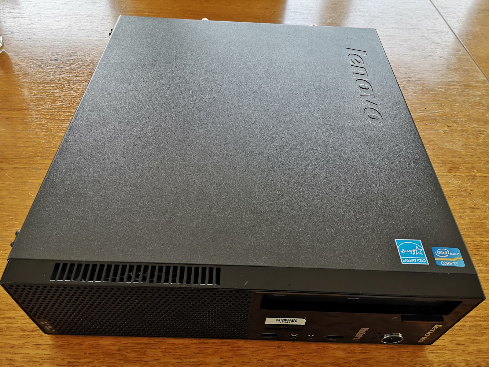 Računalnik Lenovo ThinkCentre Edge92