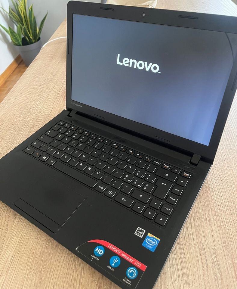 LAPTOP LENOVO
