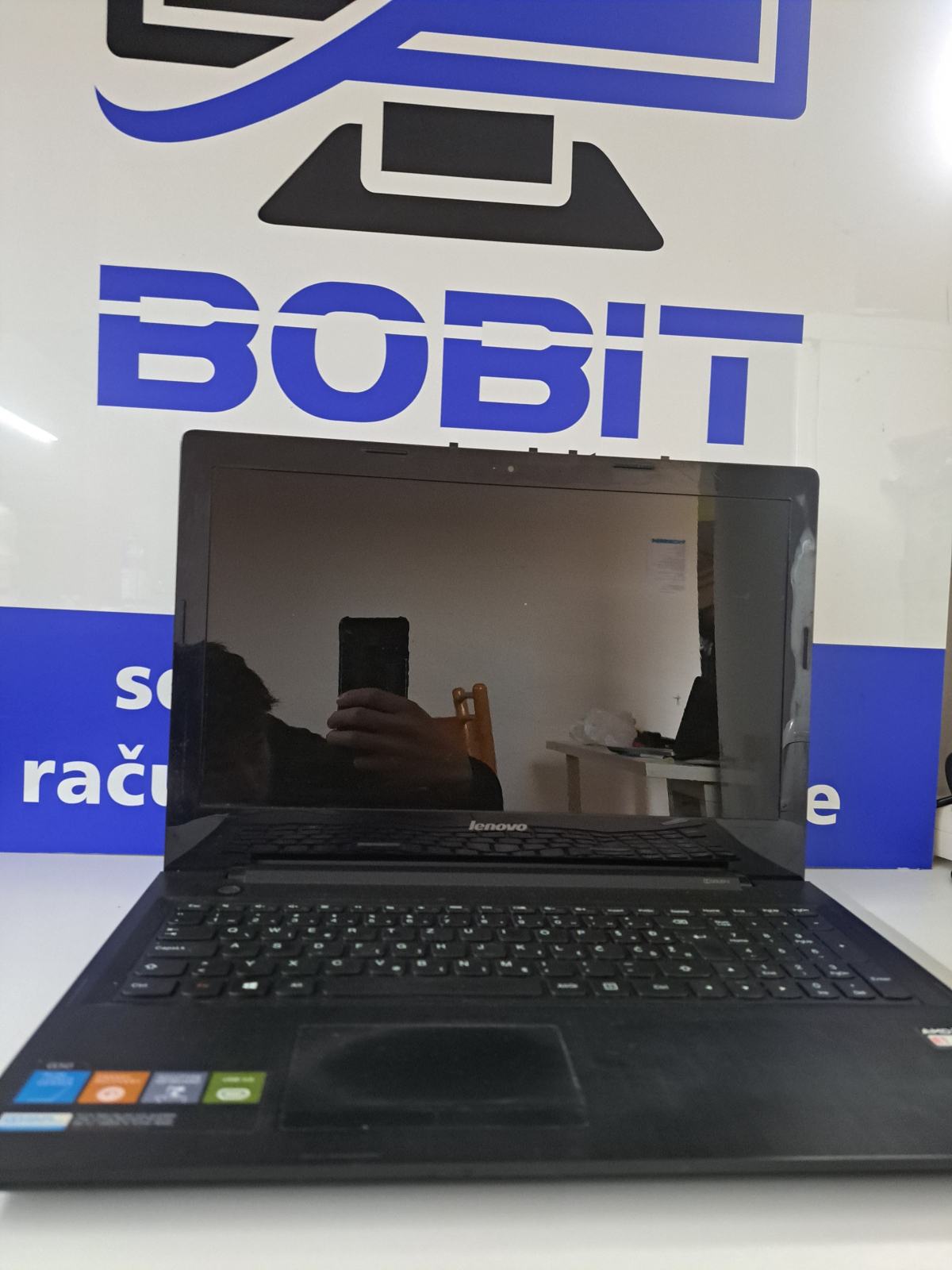 Lenovo G50-45