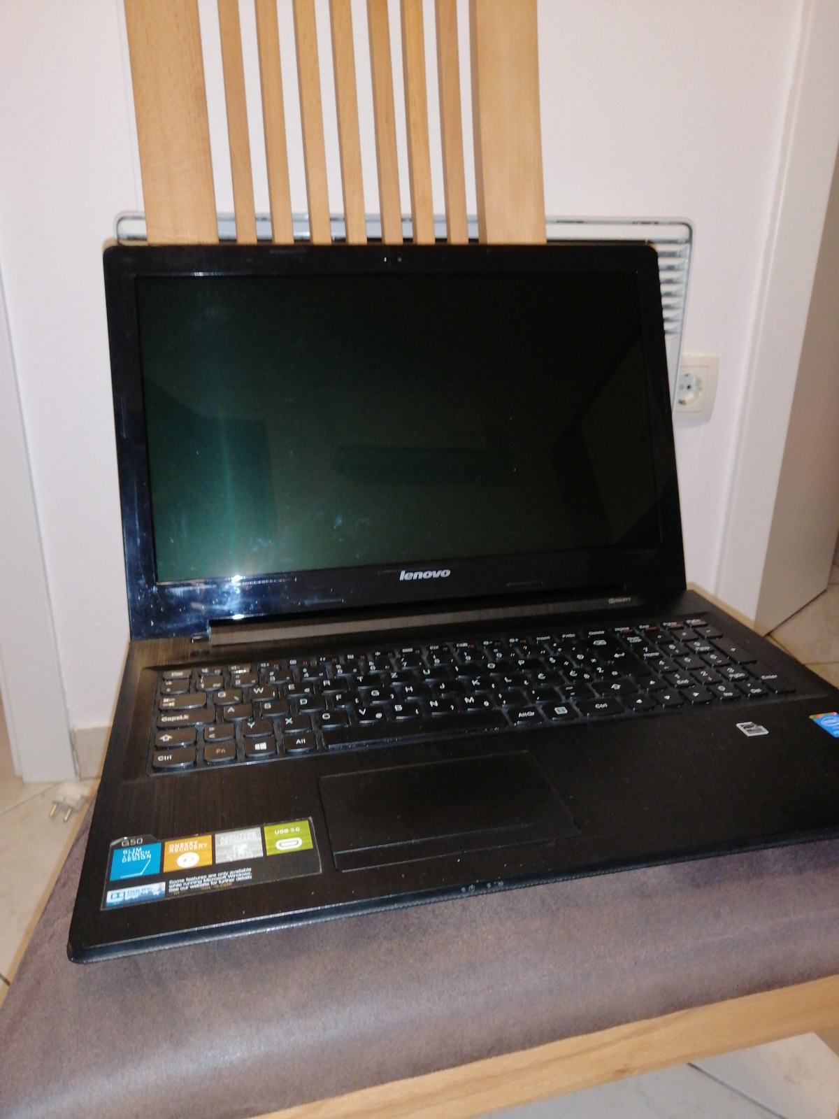 Lenovo G50