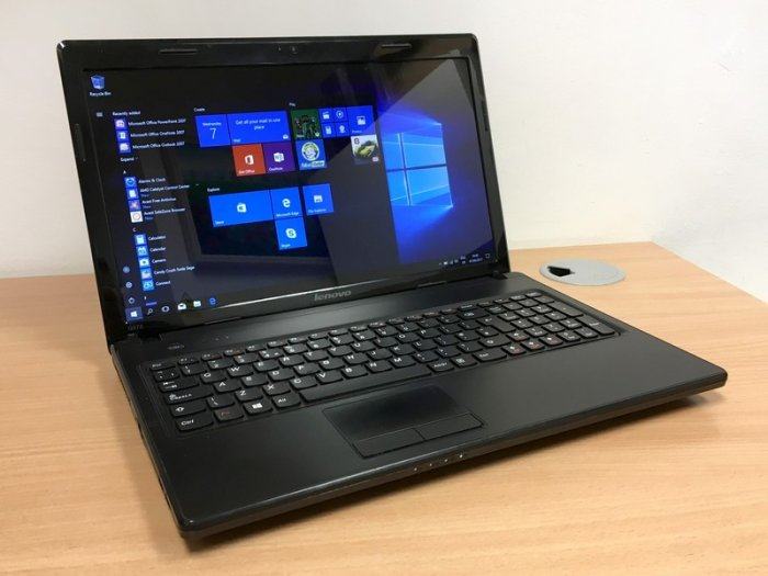 Lenovo G575