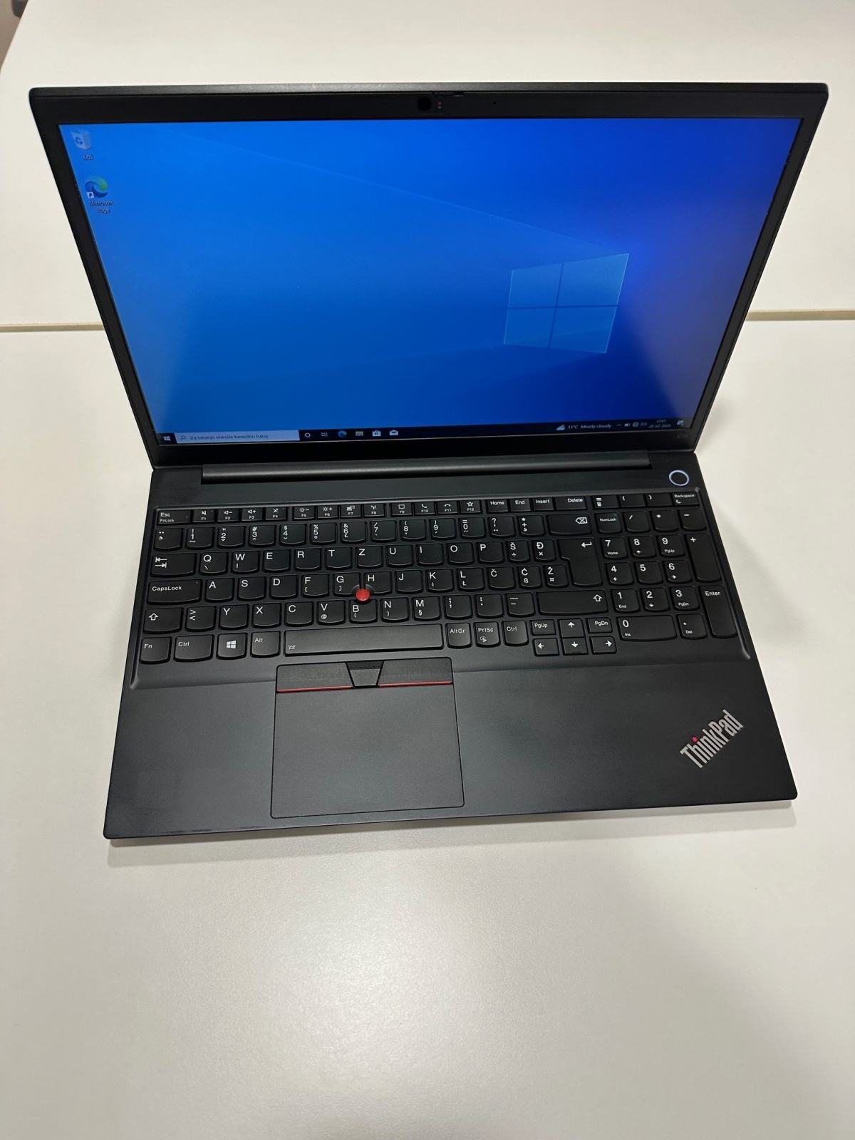 Lenovo ThinkPad E15 G2 i5-1135/16GB/SSD480GB/15,6FHD/W10PSLO