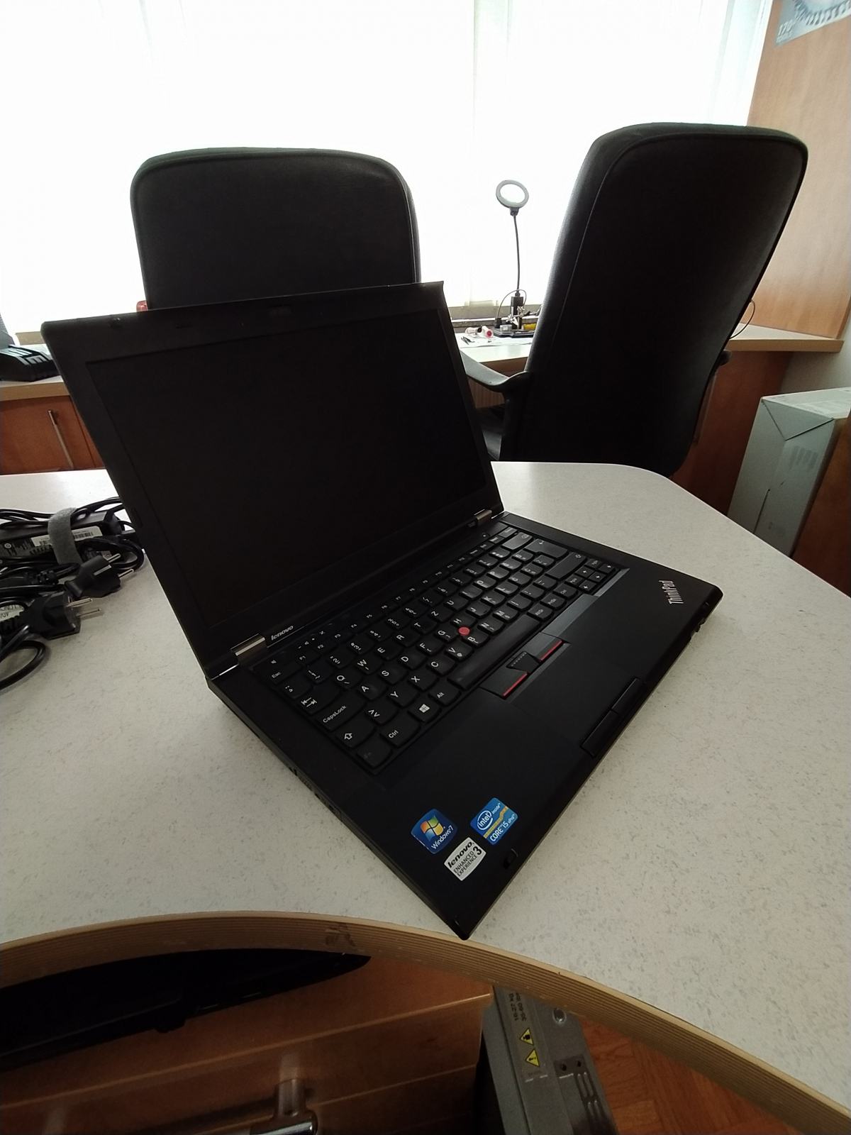 Lenovo thinkpad t430