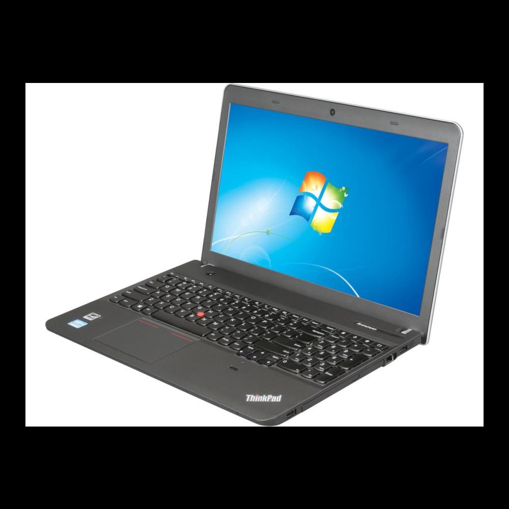 Prenosnik Lenovo ThinkPad Edge E531 15,6″