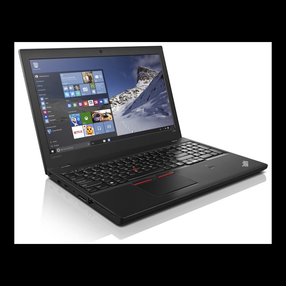 Prenosnik Lenovo ThinkPad T560 IPS 15,6″