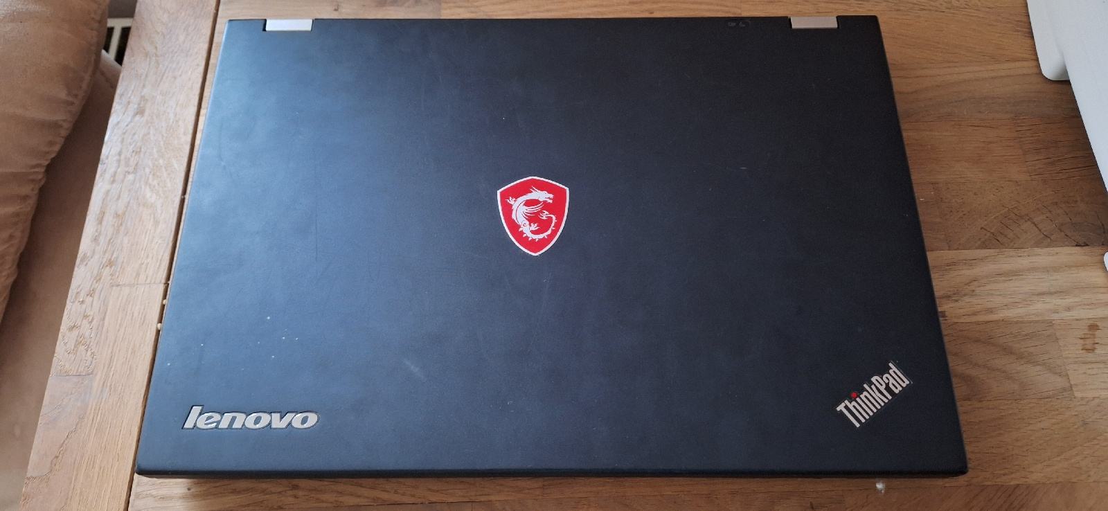 Thinkpad t430i