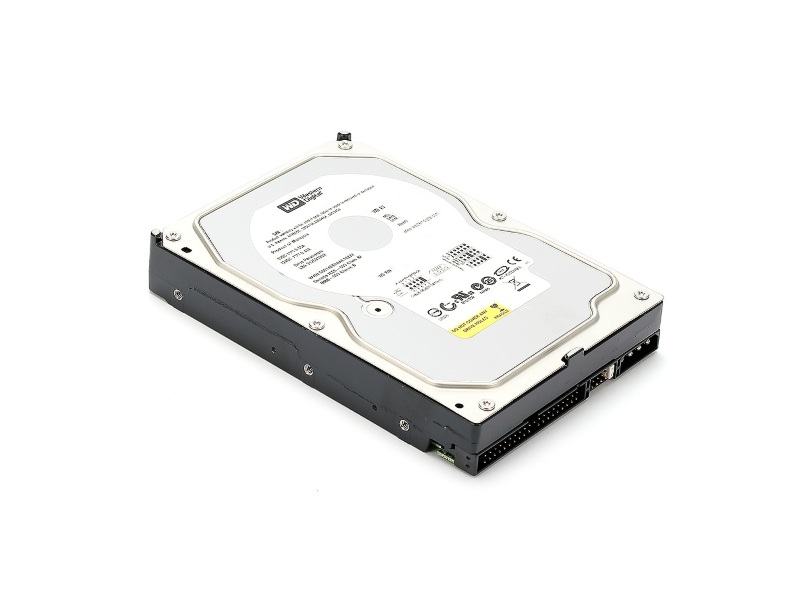 TRDI DISK, IDE, 160 GB, WD, RABLJEN