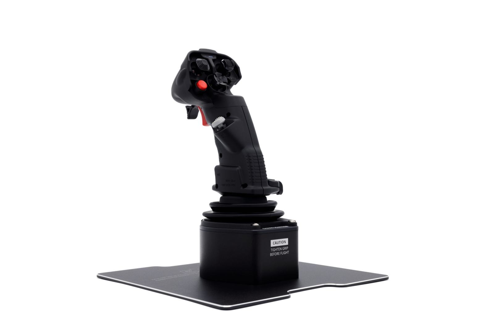 Joystick VKB Gunfighter MK III in Kosmosima SCG Premium