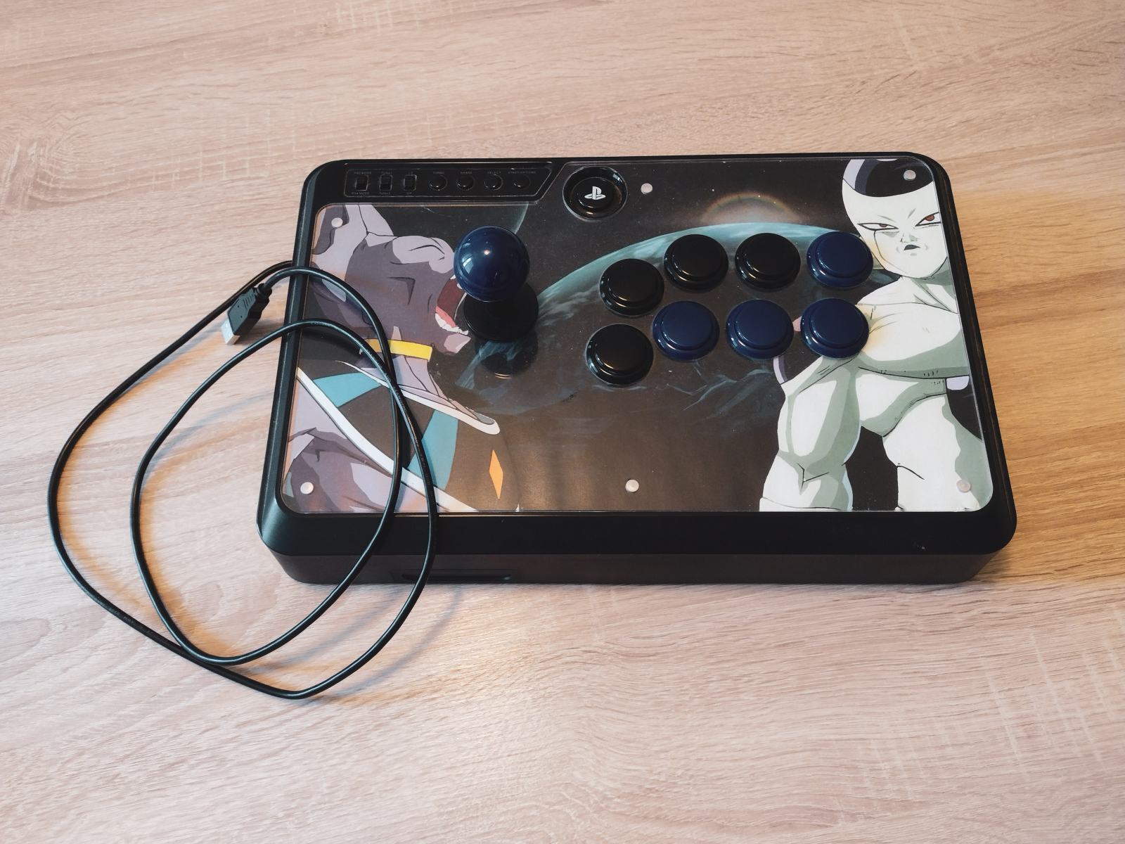 VENOM vs2797 fight stick