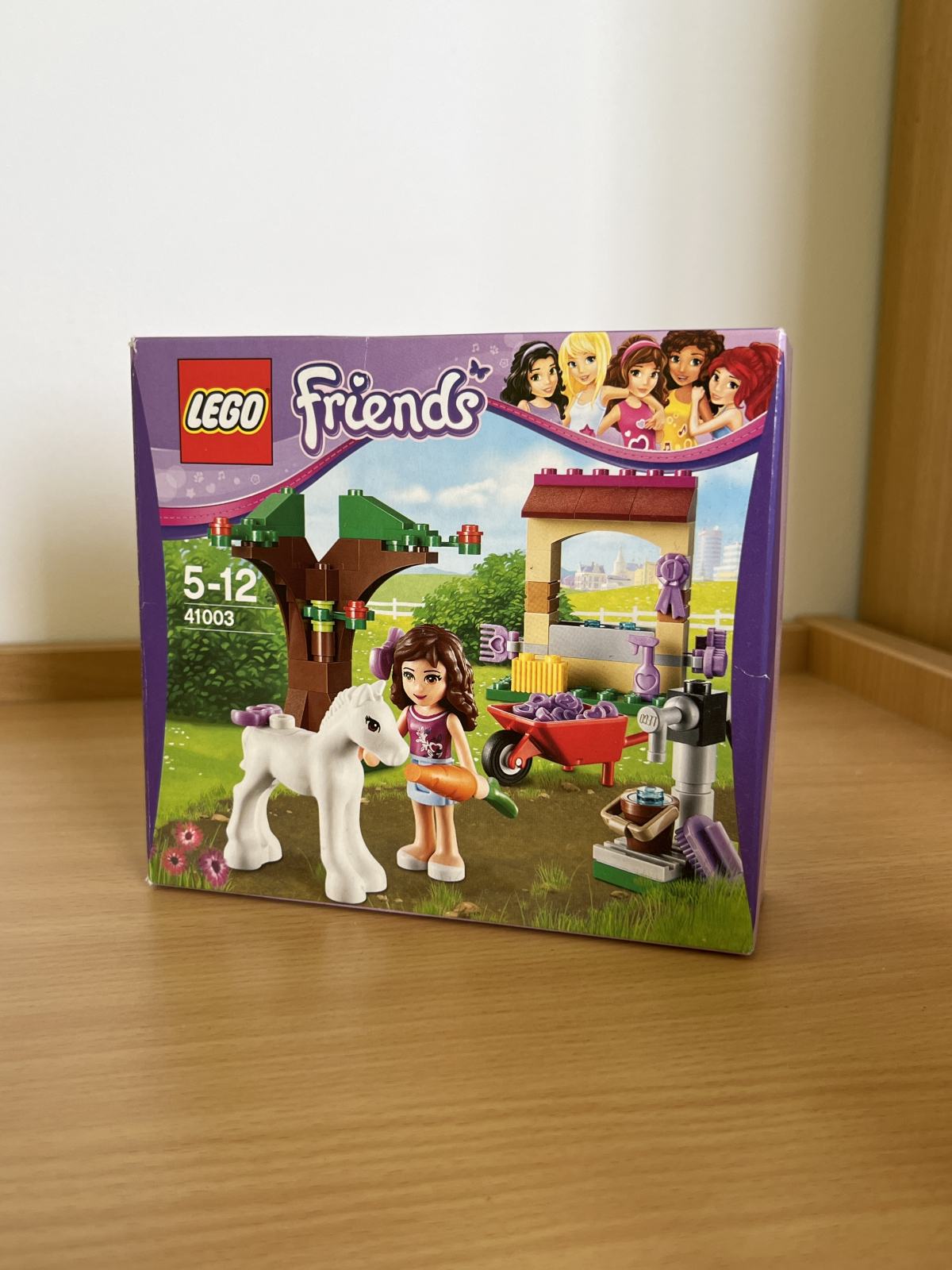 Lego Friends 41003
