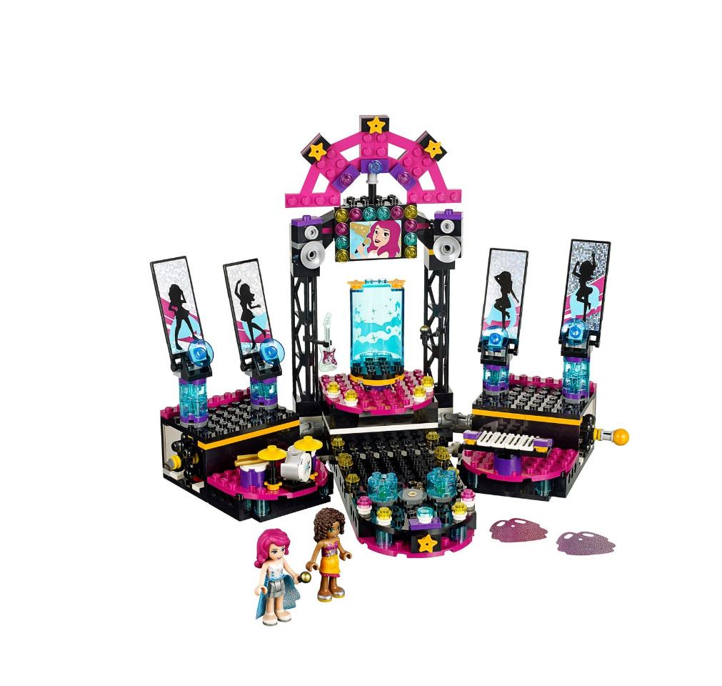 Lego friends 41105