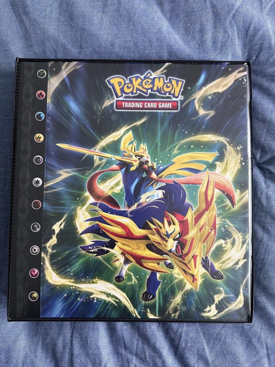 Pokemon Crown Zenith 100 % popoln mojstrski komplet