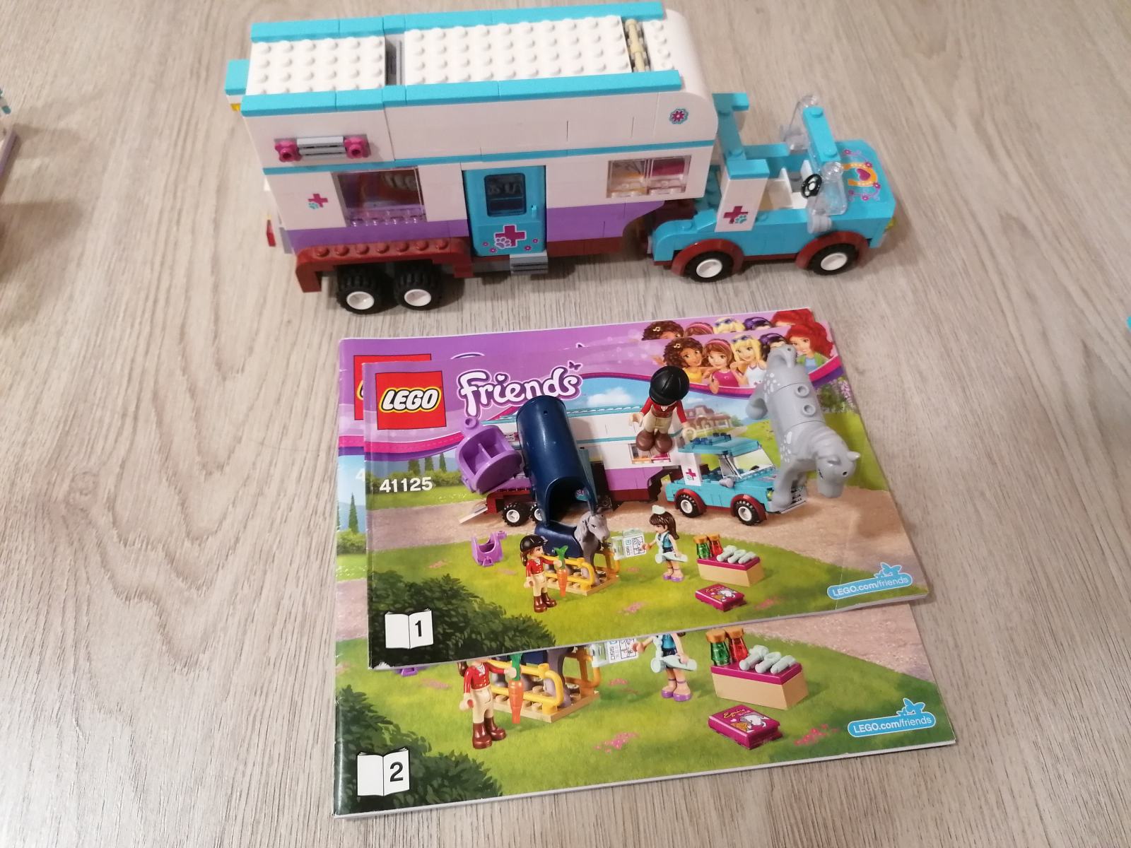 Prodamo lego sisteme