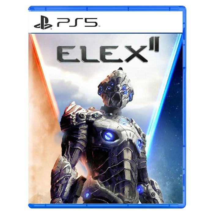 ELEX II 2 za playstation 5 ps5