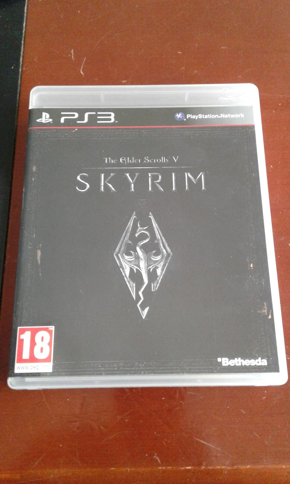 Skyrim