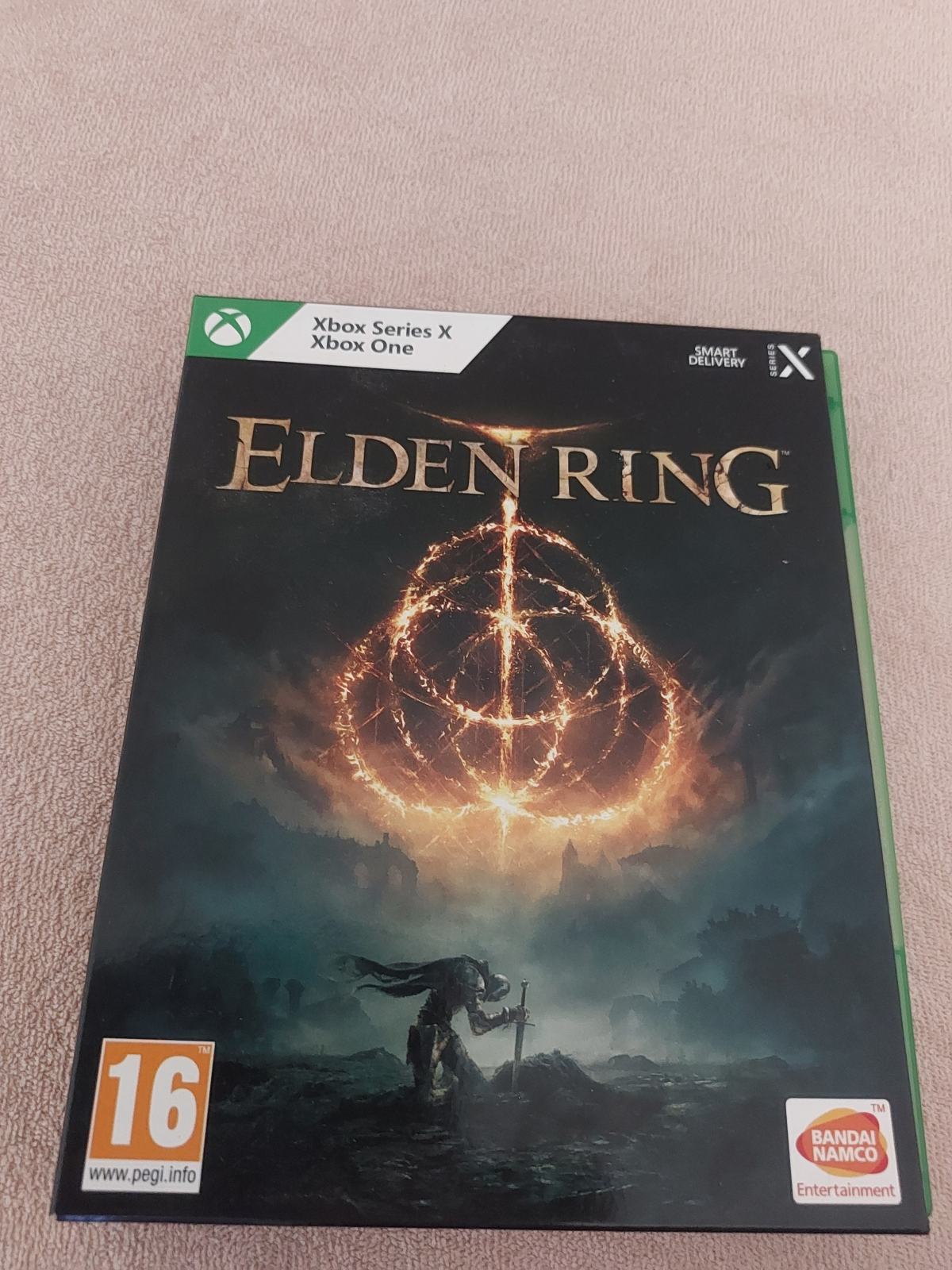 Elden Ring Xbox X / One