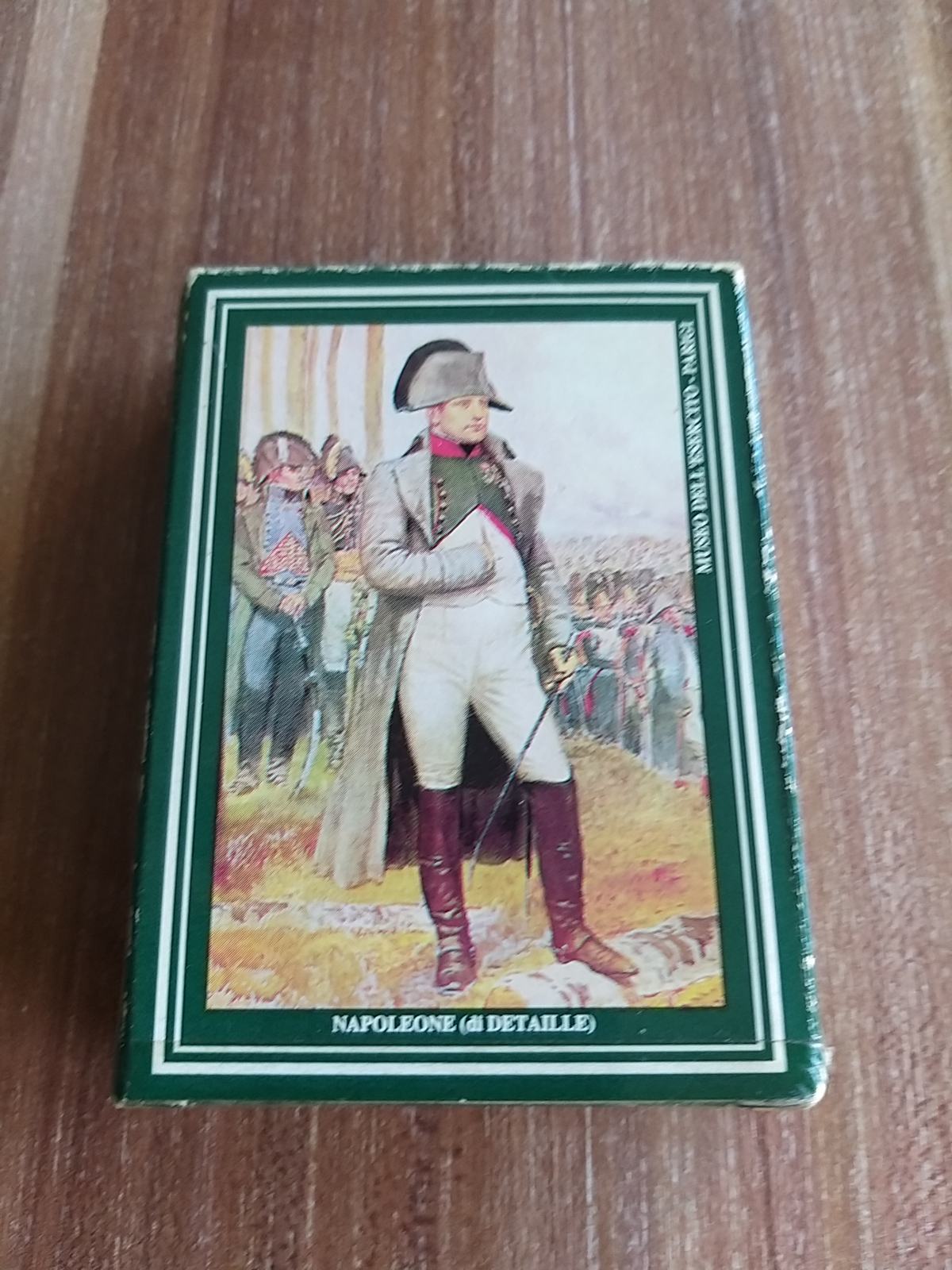 NAPOLEON BONAPARTE KARTE ZA ŠNPOC / POKER