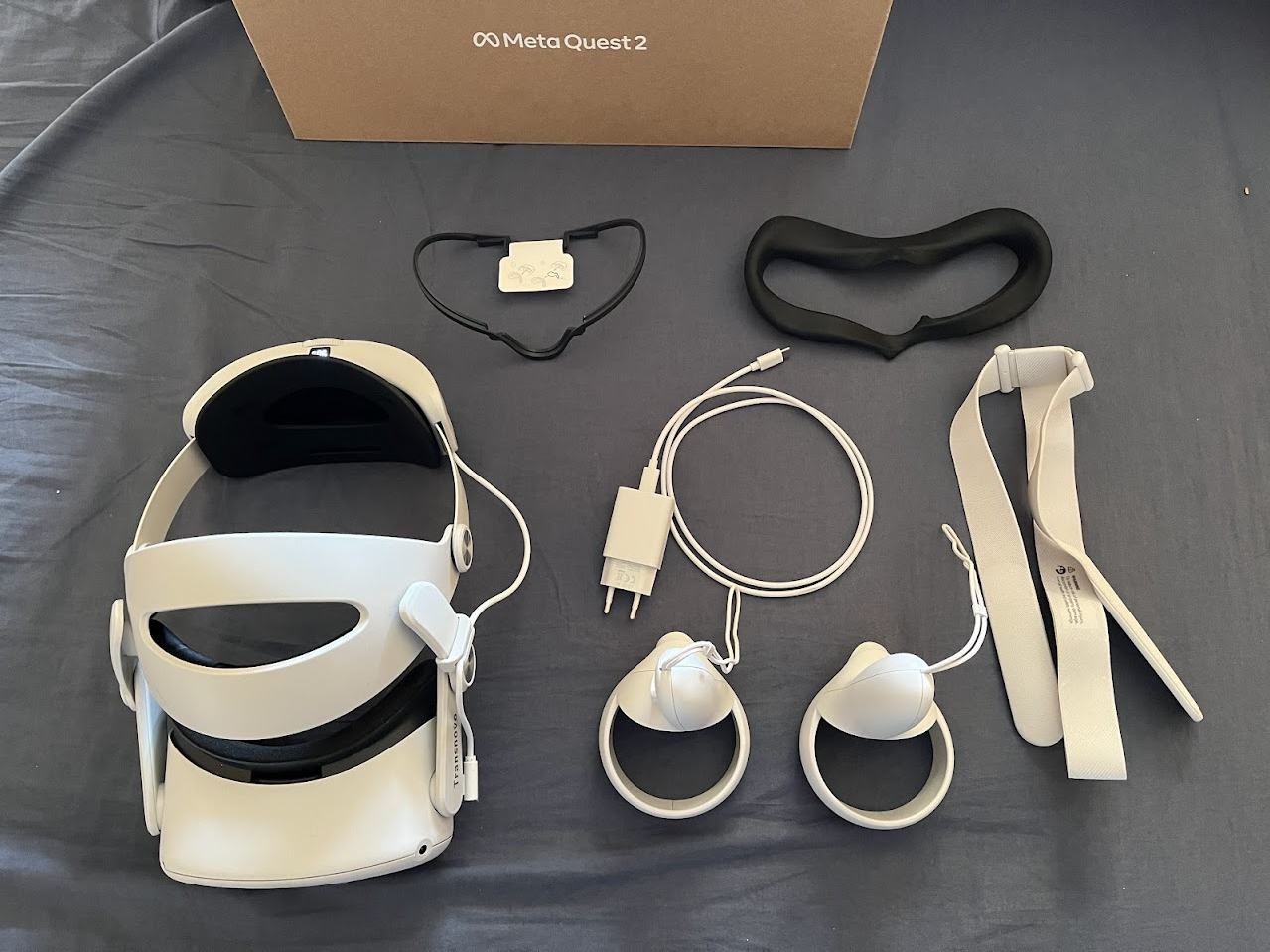 Meta Quest 2 128GB