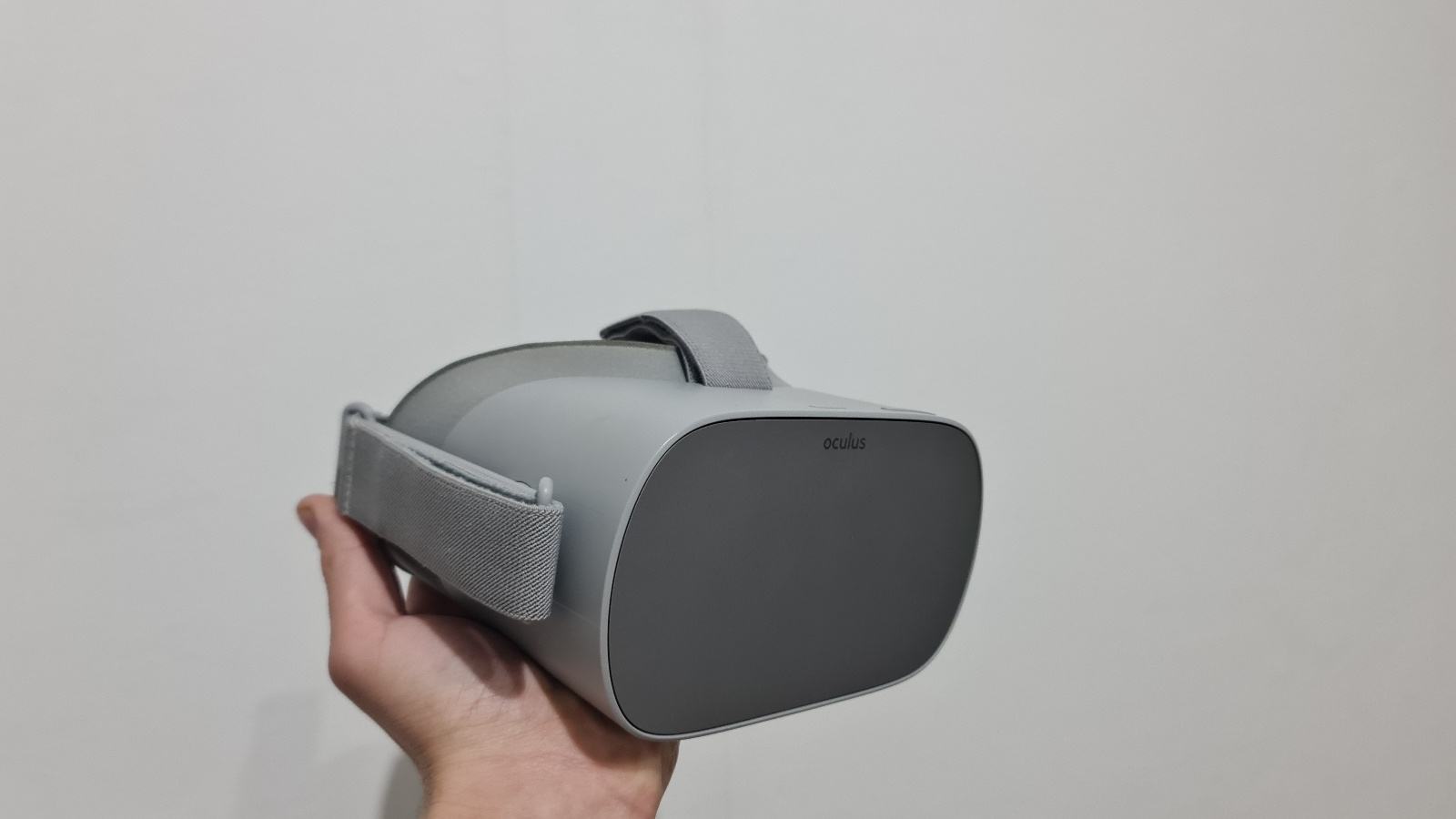 Oculus GO 64gb