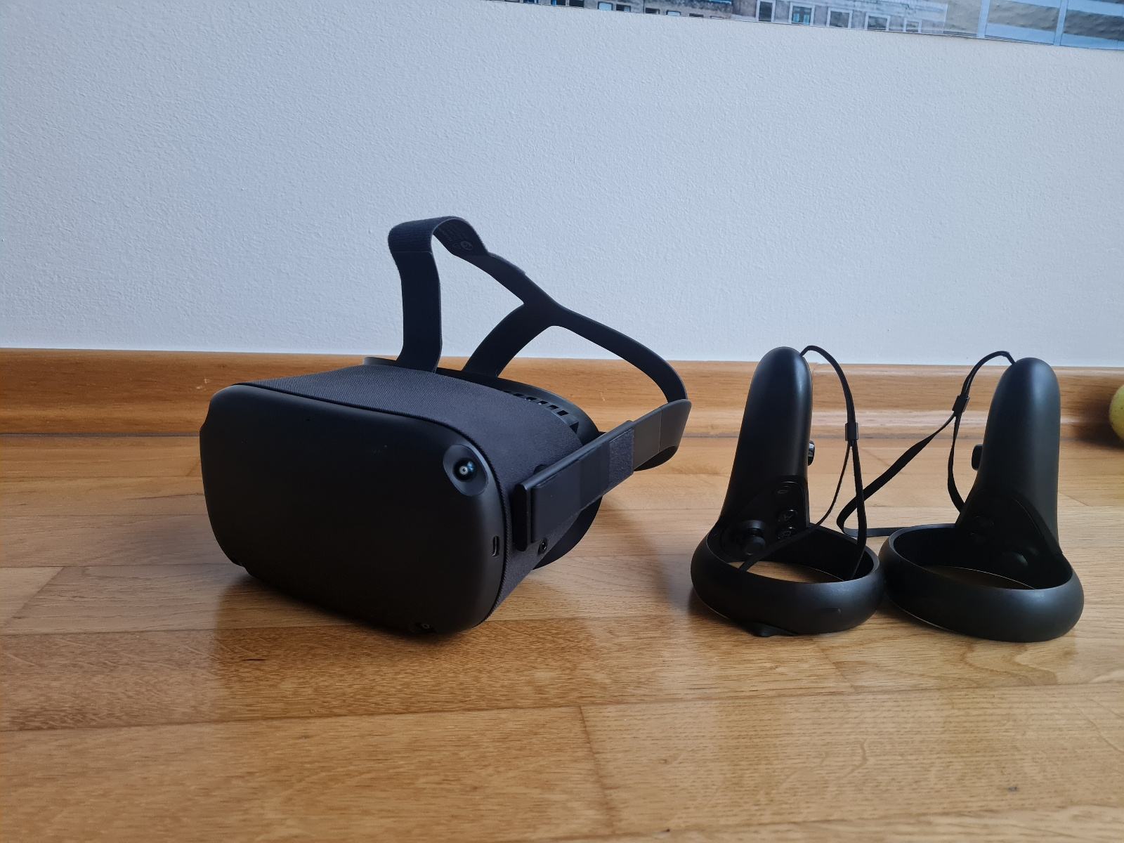 oculus quest