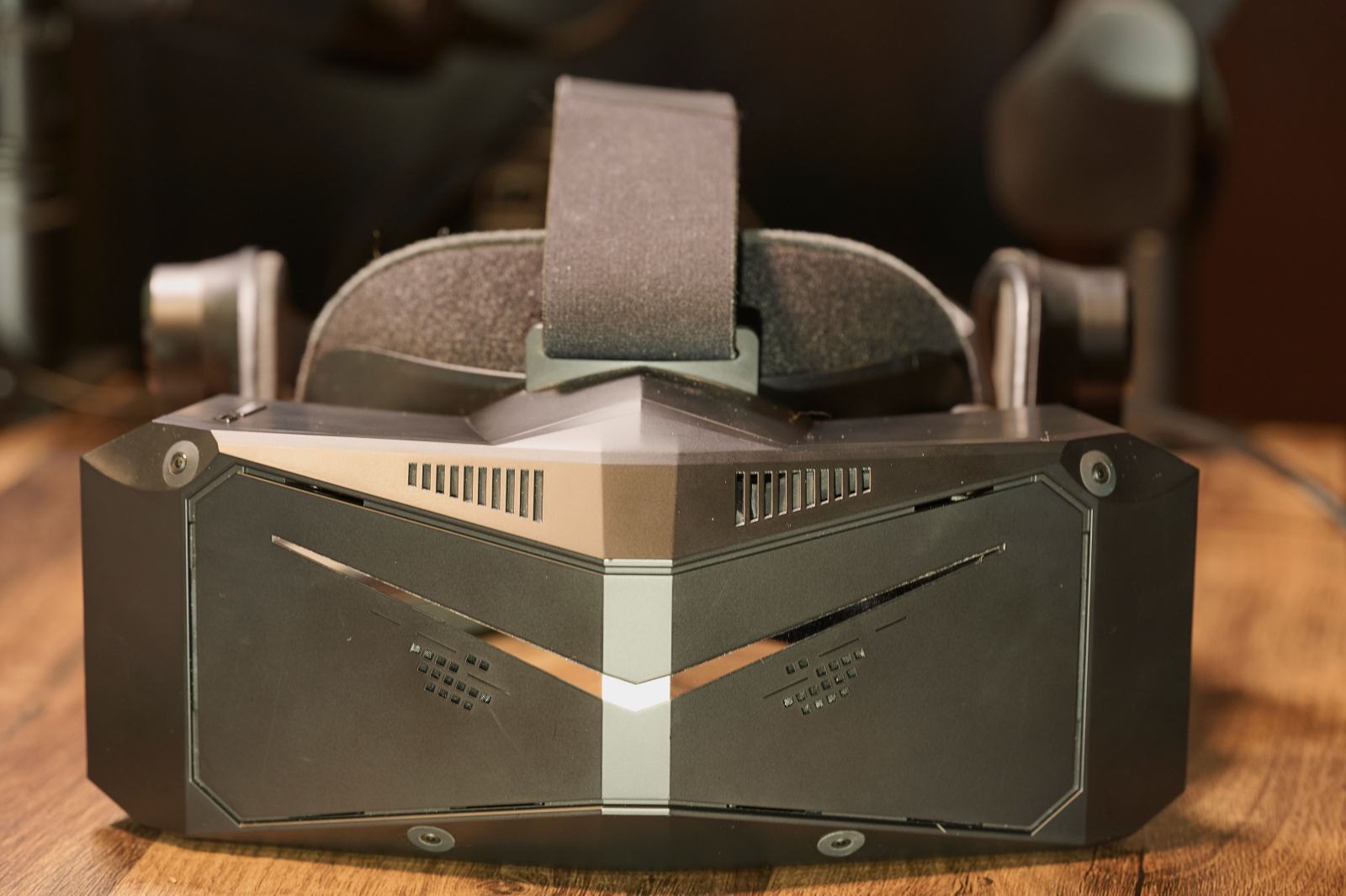 Pimax Crystal Light VR očala