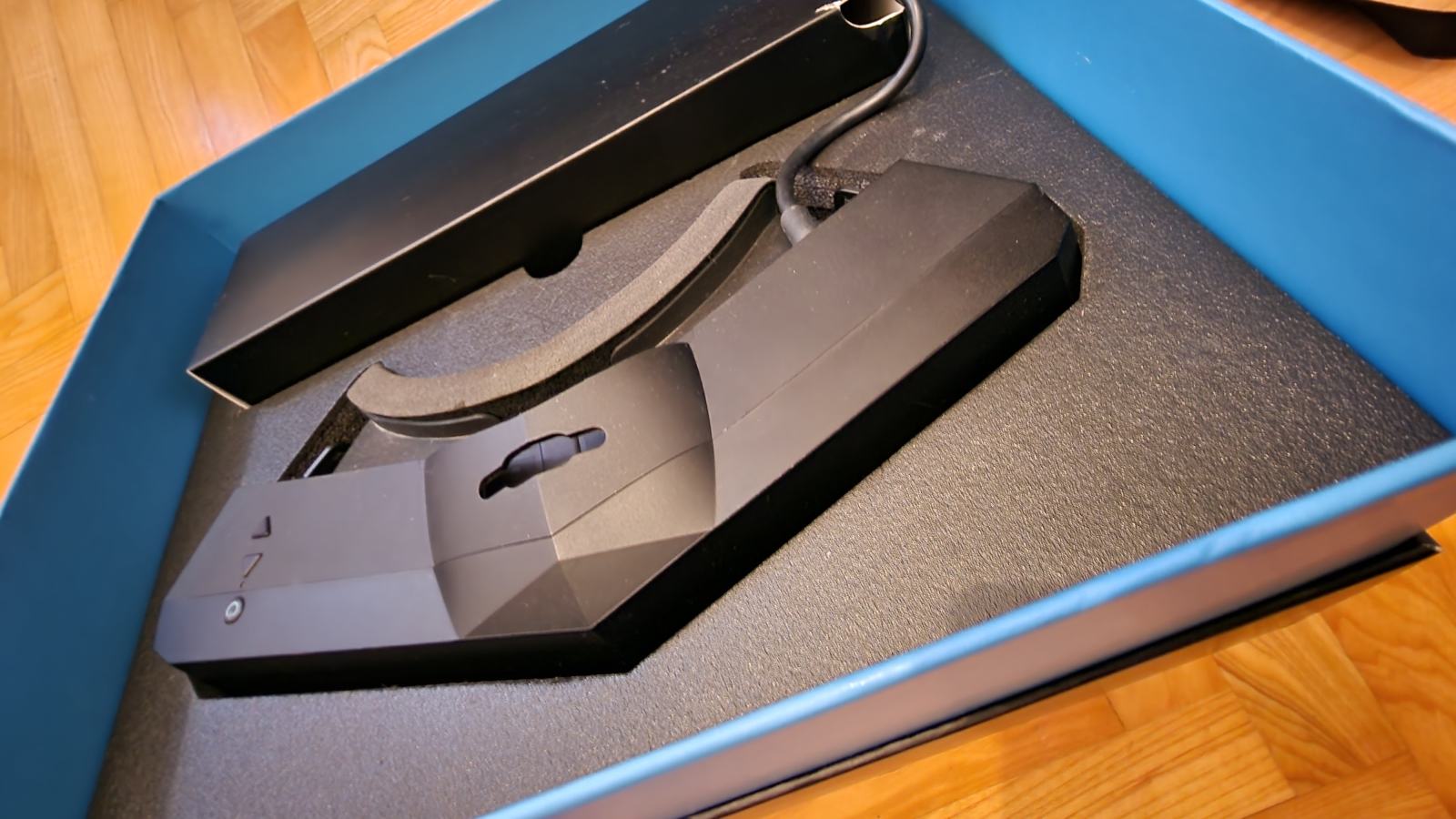 Pimax VR očala 5k plus