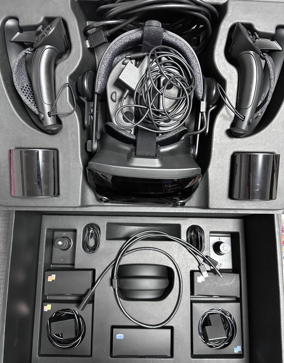 Valve index VR Očala