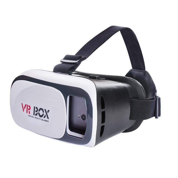 VR očala VR BOX