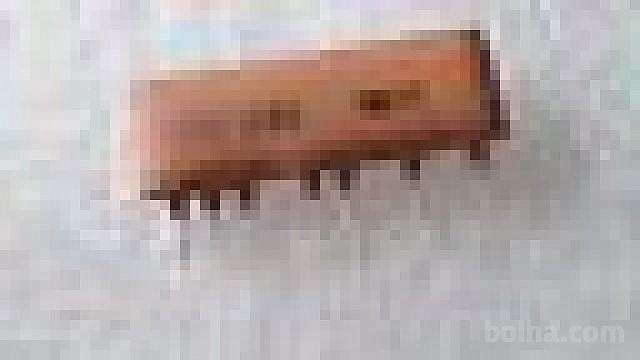 OM335 New Philips VHF UHF applications Hybrid Amplifier Modu