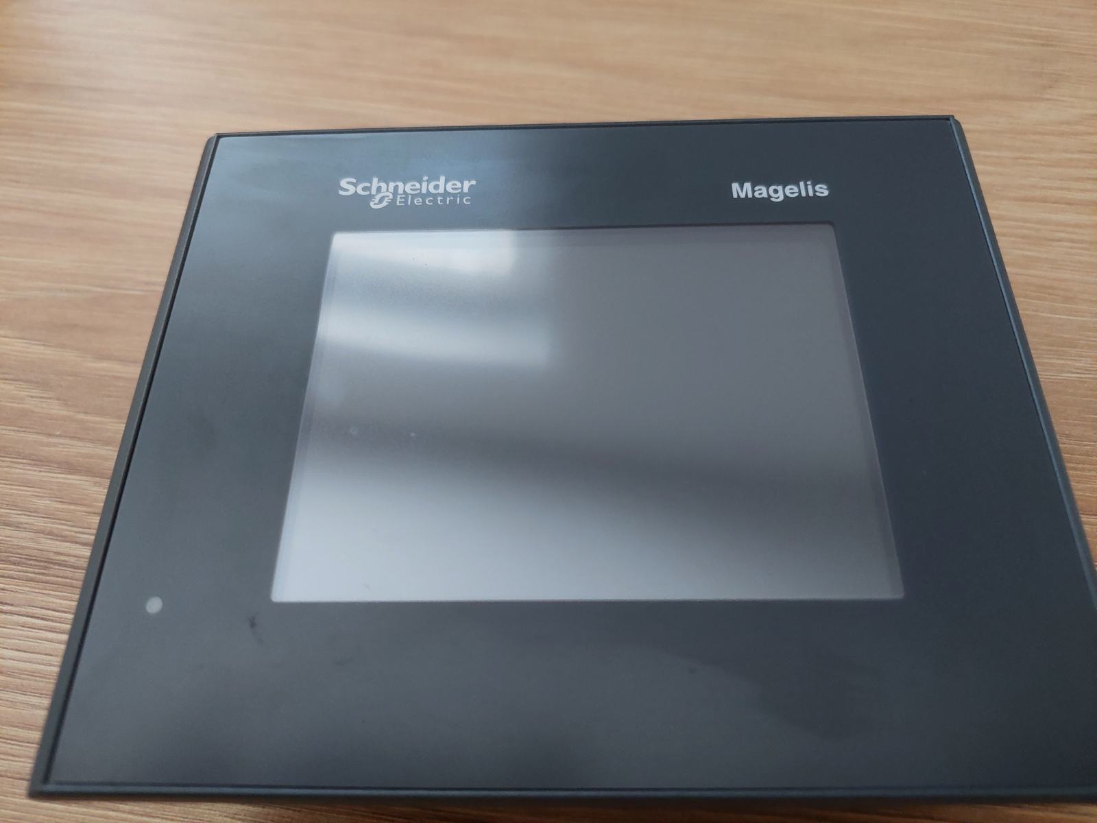 Touch panel MEGALIS